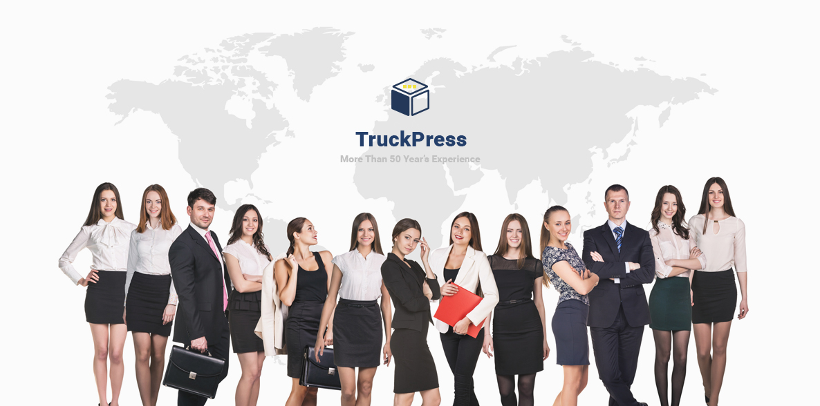 About Extended – Transplace Logistics